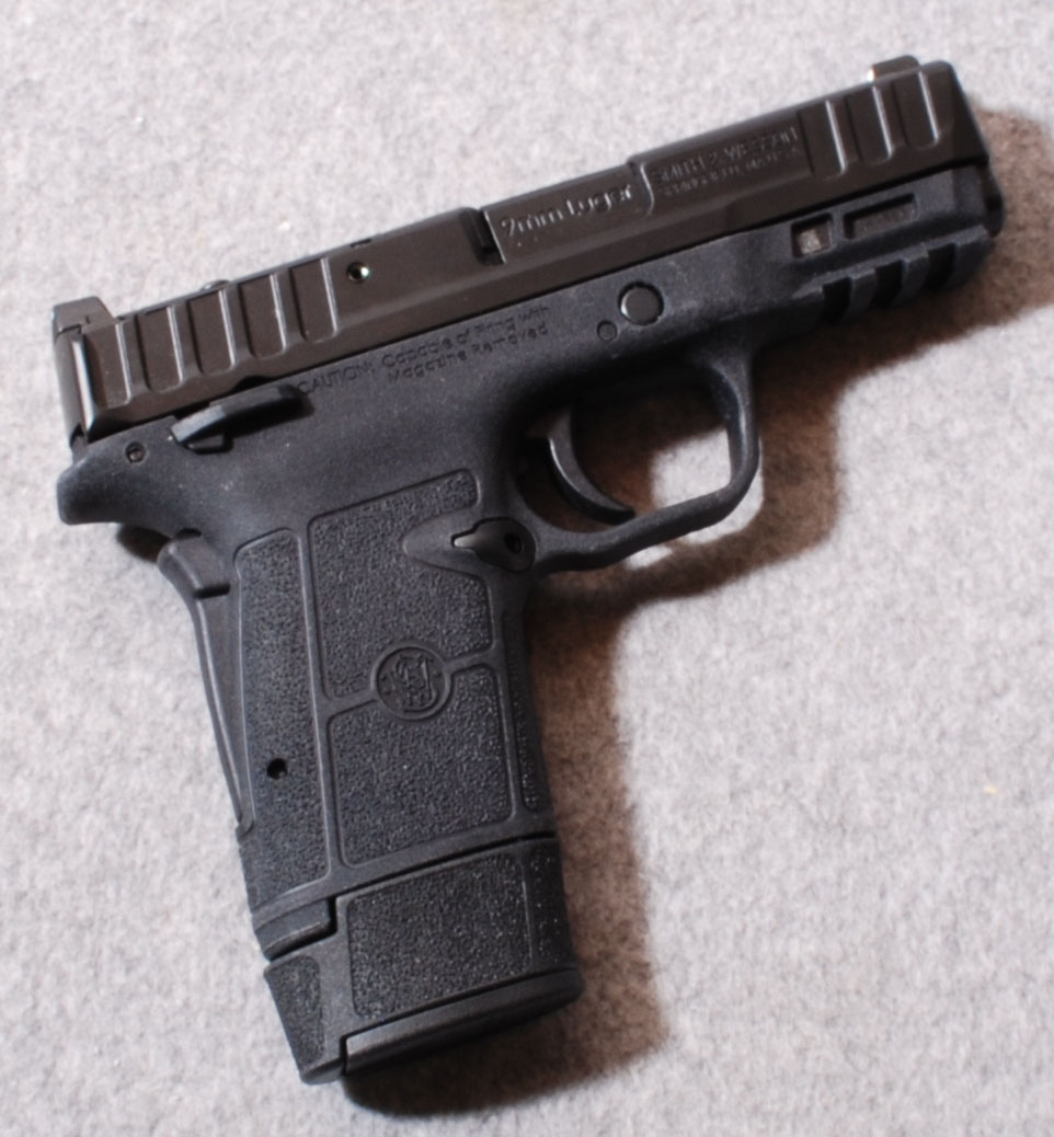 Smith & Wesson ~ Equalizer ~ 9MM | Cabela's